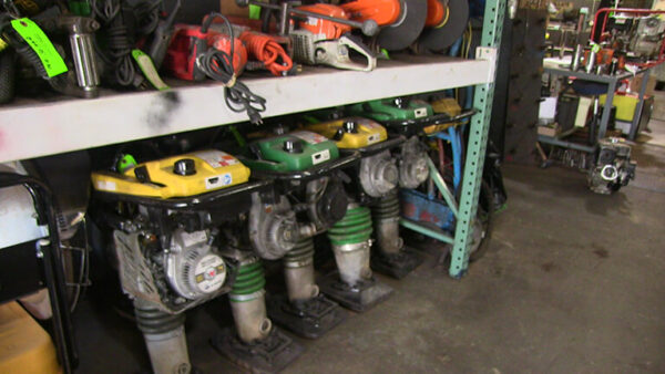 COMPACTION EQUIPMENT RENTAL - Empire Tool Rental