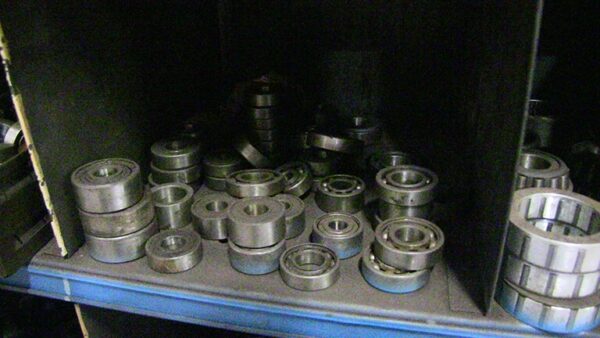 EQUIPMENT PART SALES - Empire Tool Rental